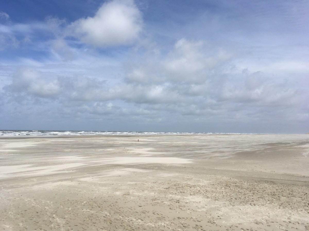 Sandcastle – Rose Girl's World