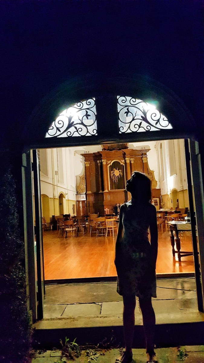 Mercy – Rose Girl's World